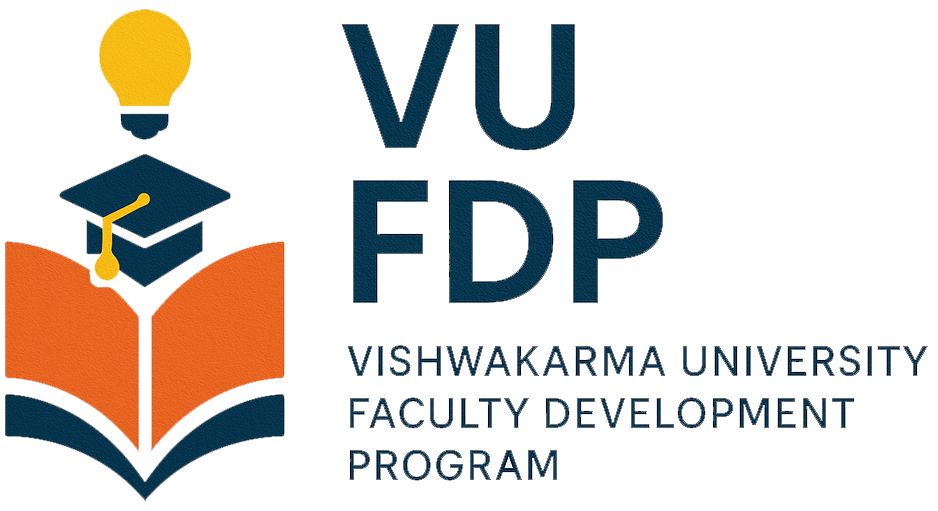 VU Faculty Development Program